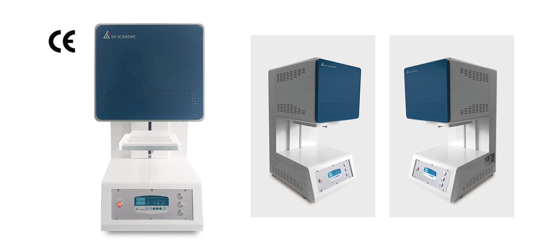 Laboratory Furnace in Singapore | Asia Mattelab