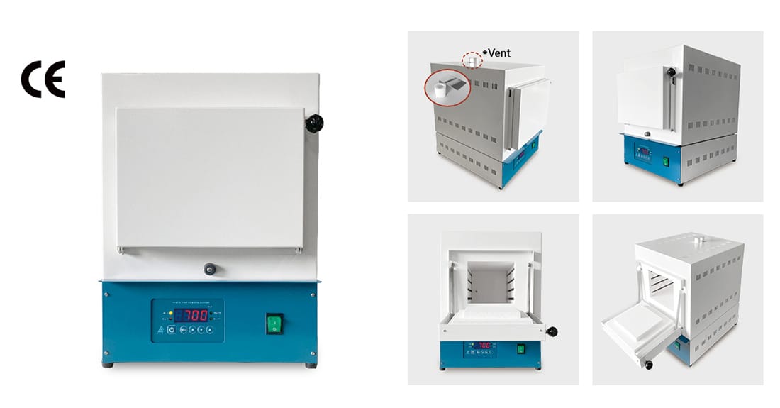 Laboratory Furnace in Singapore | Asia Mattelab