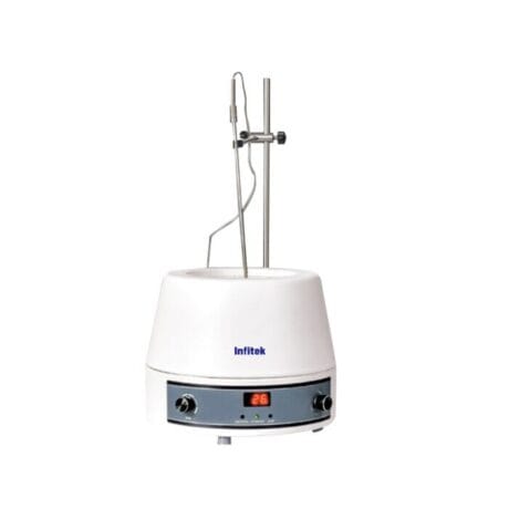 Laboratory Heating Mantle in Singapore | Asia Mattelab